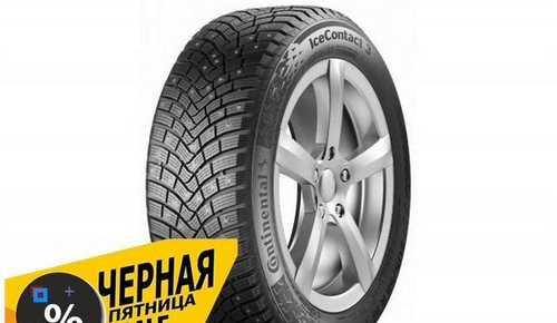 Continental IceContact 3 275/40 R21 107T