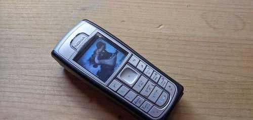 Телефон Nokia 6230 Оригинал