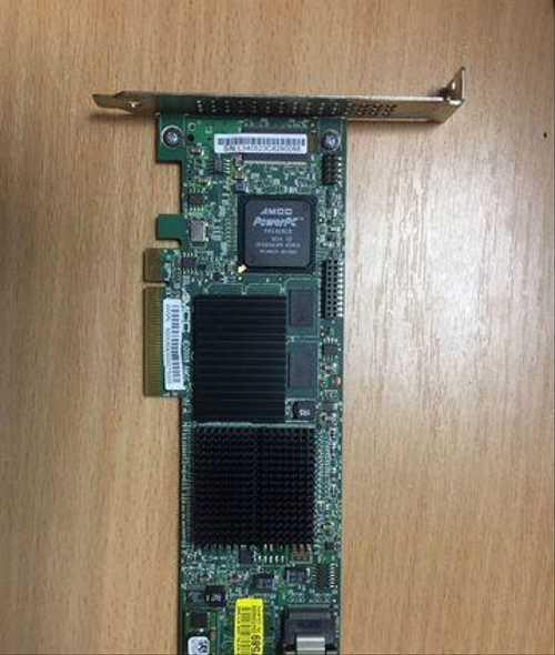 Raid контроллер 3ware 9690sa-4I SATA/ sas | Festima.Ru - Мониторинг ...
