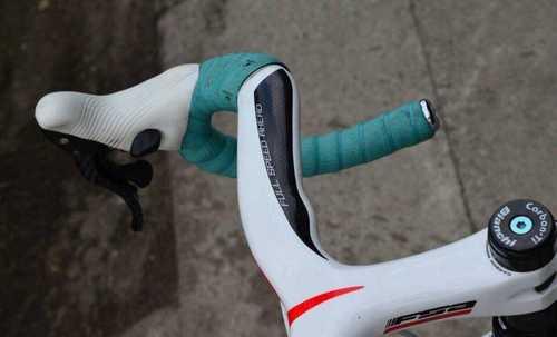 Bianchi oltre XR2