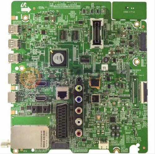 Samsung UE40H6410 BN41-02156A