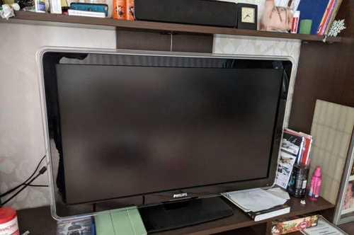 Телевизор LCD Philips 42" FullHD 42PFL7403S/60