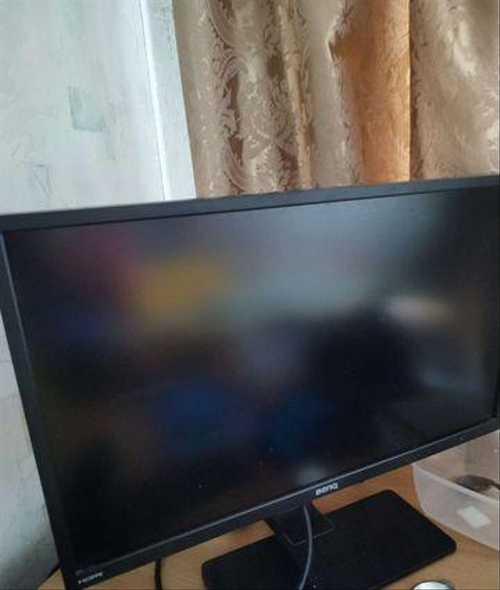 Монитор Benq gw2470