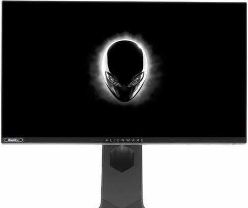 Монитор Dell Alienware AW2521H 360ghz