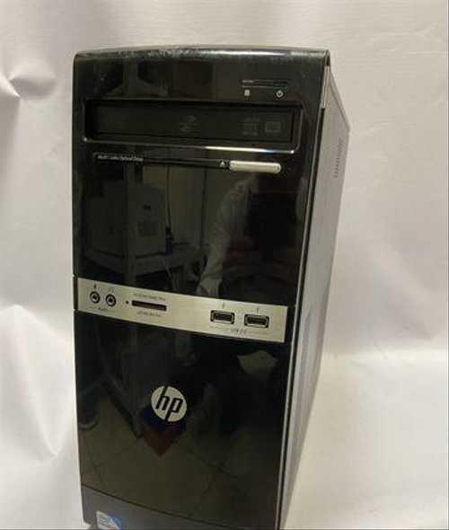 Системный блок HP Pro 3400