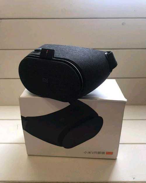 Очки VR