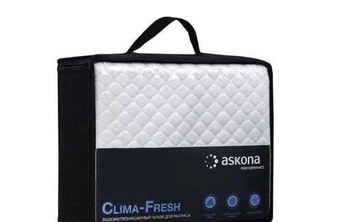Чехол для матраса Clima-Fresh askona