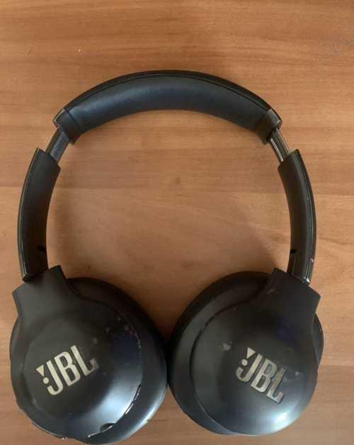 Беспроводные наушники JBL Everest 710