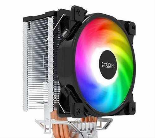 PCCooler GI-X4S