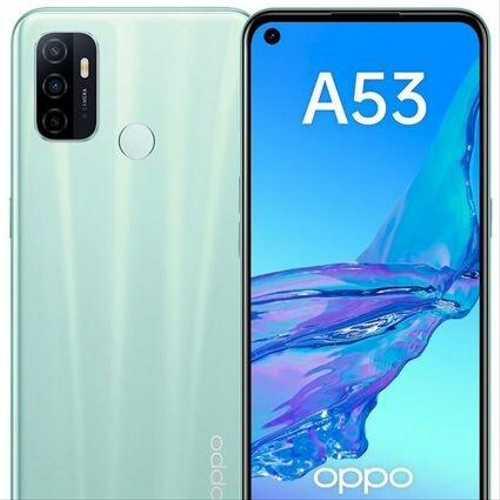 Дисплей Oppo A53 2020