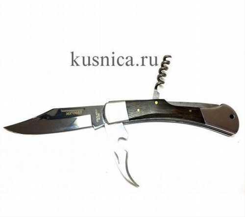 Нож складной Мичман Pirat