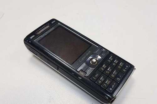 Sony Ericsson K790i