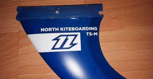 Плавники North TS-M fins новый