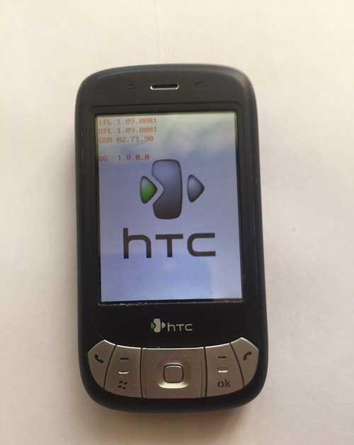 HTC P4350