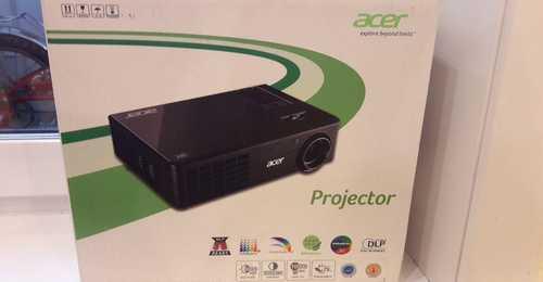 Проектор acer