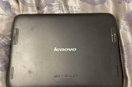 Планшет lenovo А7600-Н а-10-70