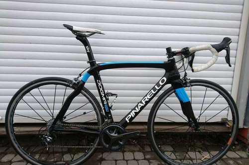 Pinarello Dogma 65.1 Think 2 оригинал (р.53)
