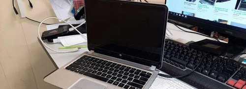 Ноутбук HP Spectre XT 13