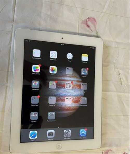 iPad 1