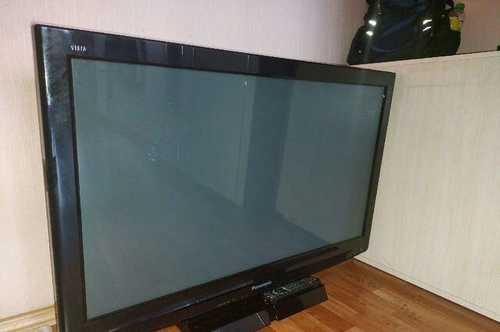 Плазменный телевизор Panasonic TX-PR42C10 42"