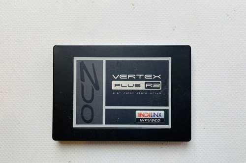 SSD OCZ Vertex 120GB