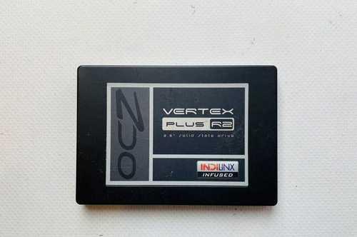 SSD OCZ Vertex 120GB