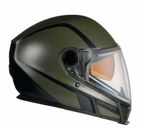 Шлем Ski-Doo Oxygen SE Helmet