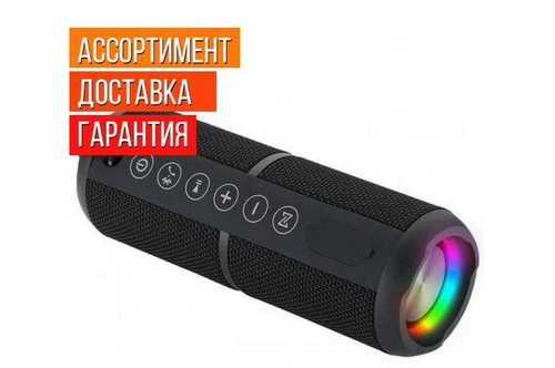 Колонка портативная Hiper H-TM1