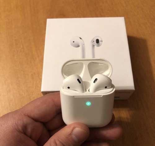 AirPods 2 Оптом