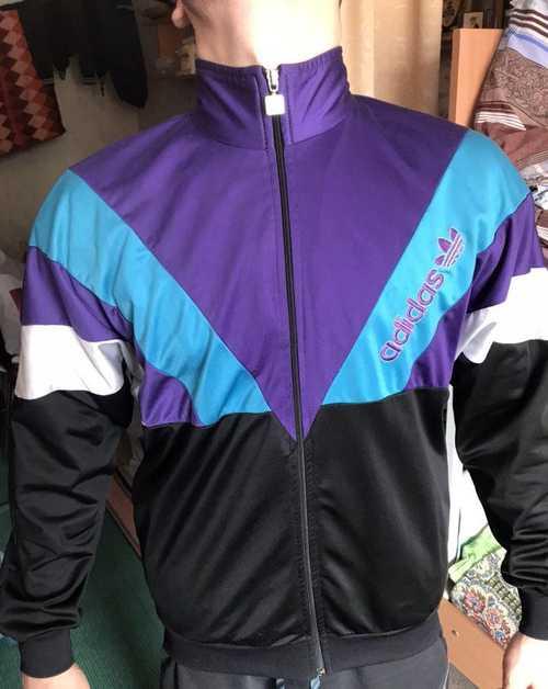 Олимпийка Adidas