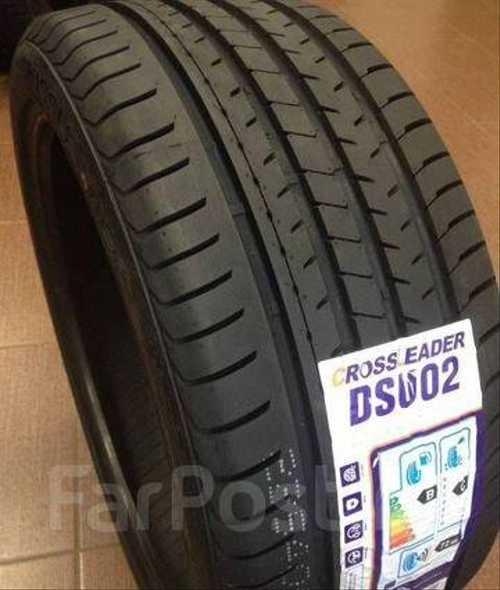 215/50/R17 Crossleader DSU02