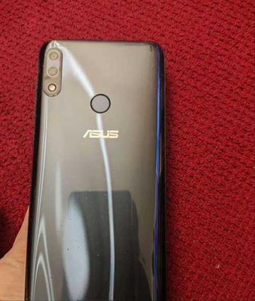 Телефон asus zenfon