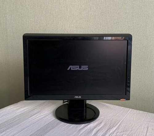 Монитор Asus VH203 20” дюймов VGA