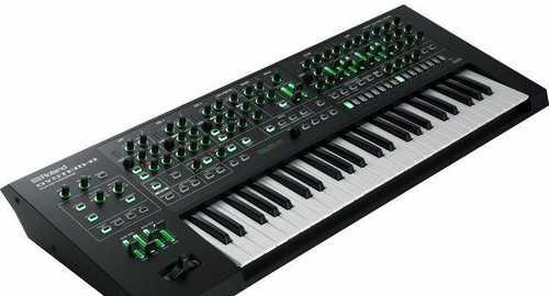 Синтезатор Roland System-8 новый