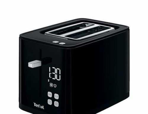 Тостер Tefal Smart&Light TT640810