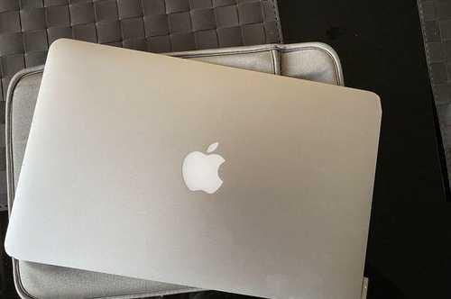 Apple MacBook Air 3,1