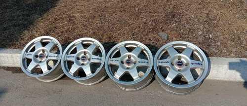 Диски Speedline r16