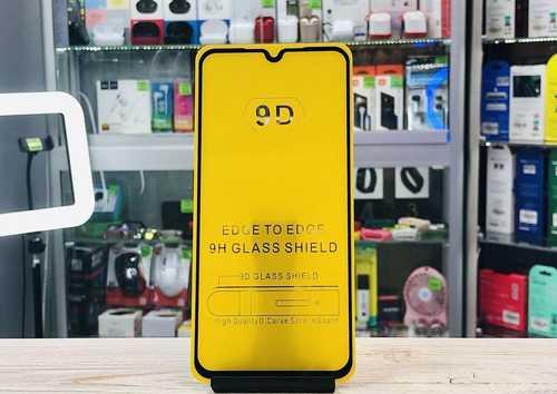 Защитное стекло 5D Xiaomi Mi 9 SE