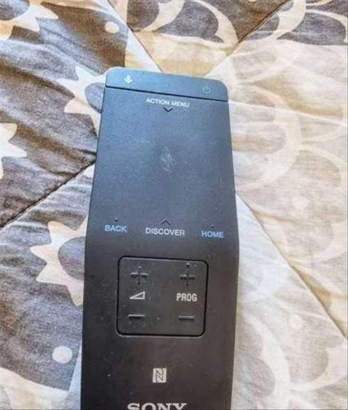 Sony Rmf-tx100e пульт