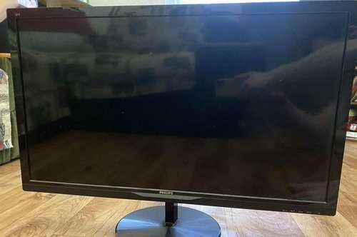 Монитор Philips 284E5Q 28 дюймов