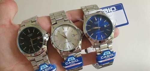 Мужские часы Casio