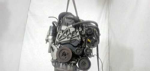 Двигатель Киа Carens в 2002-2006 2.0 дизель контра