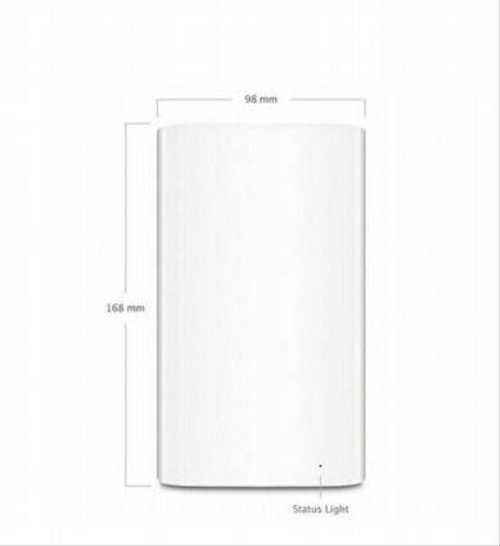 Apple AirPort Time Capsule 3Tb 802.11ac A1470 EAC