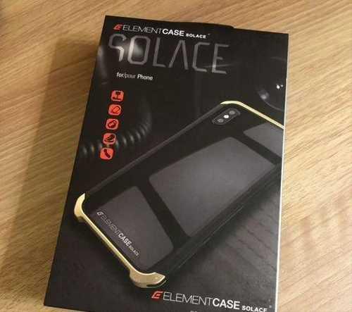 Чехол Element Case Solace