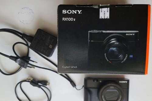 Sony RX100M5A