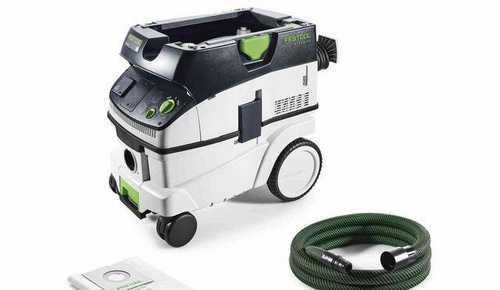 Пылесос CTL 26 E (574947) festool