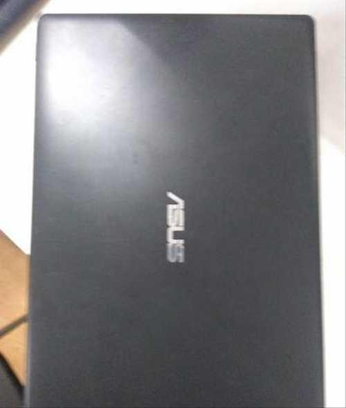 Asus x551m