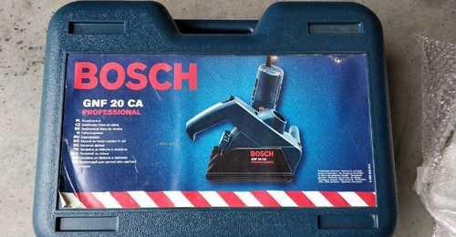Продам штроборез bosch GNF 20 CA Professional