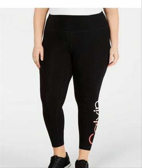 Новые легинсы Calvin Klein - 100 оригинал