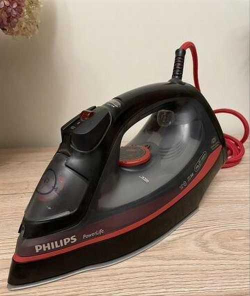 Утюг Philips Power Life